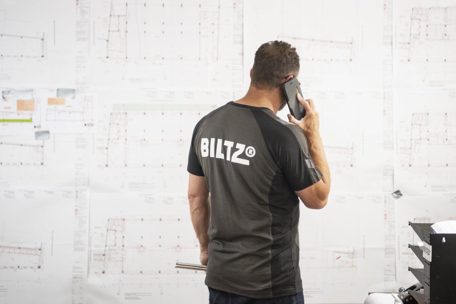 Contact l Neem contact op met BILTZ of kom gezellig op de koffie